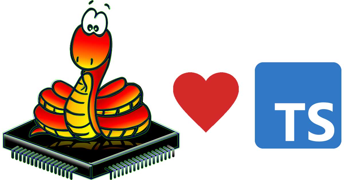 Micropython Ctl A Typescript Library For Talking To Micropython Devices · Chris Hager