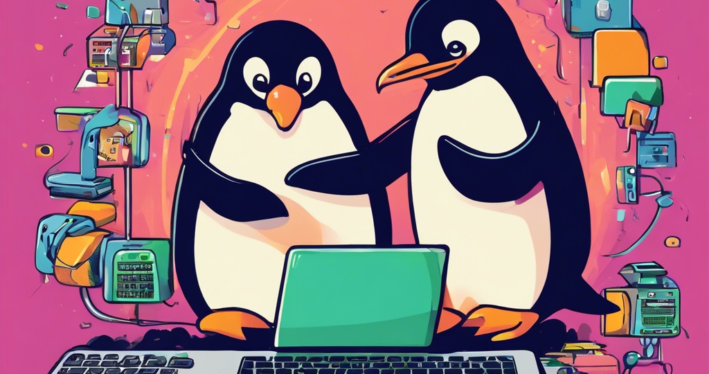 Terminal And Bash Tips And Tricks · Chris Hager